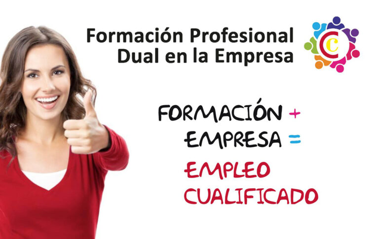 La FP Dual desde la perspectiva del alumnado - Cámara de comercio